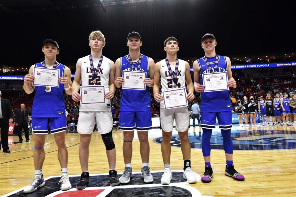 Our Braves really did ‘make it big’ – Montezuma Magazine